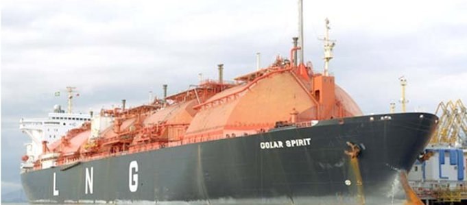Petrobras contrata os primeiros navios gaseiros — Conversa Afiada
