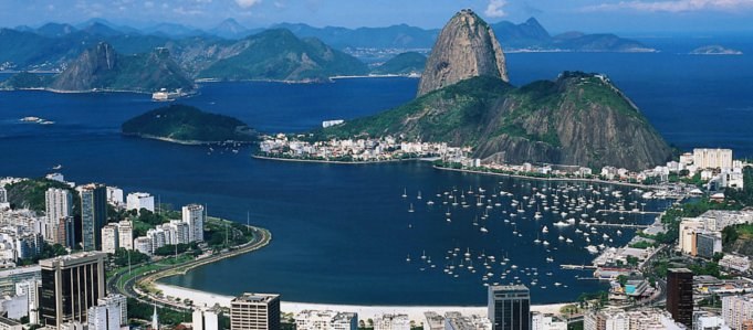 UNESCO ignora a Globo: o Rio é uma Maravilha ! — Conversa Afiada