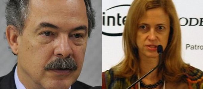 Professores rejeitam neoliberal. Claudia Costin, não! — Conversa Afiada