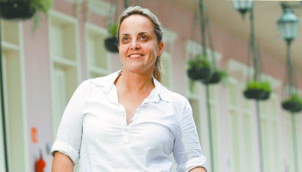 Lurian, filha do Lula: paguei a vida inteira por ser filha de alguém ...