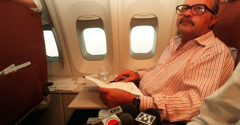 Como se PC Farias presidisse a Câmara ! — Conversa Afiada