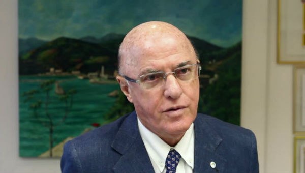 Almirante Othon: a farsa se ergue contra uma lenda — Conversa Afiada