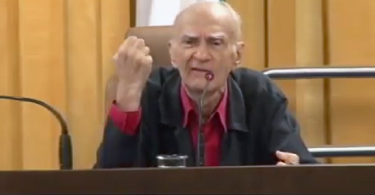 Ariano: o Brasil real e o oficial — Conversa Afiada