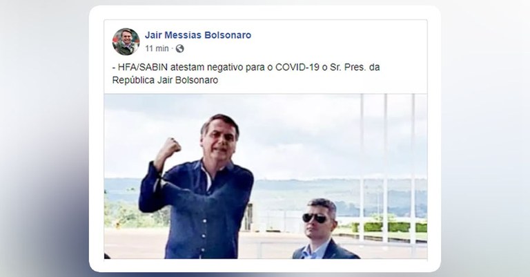 Juíza intima União a mostrar exames de Bolsonaro — Conversa Afiada Juíza intima União a mostrar exames de Bolsonaro — Conversa Afiada