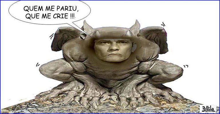 Moro não é juiz, porque é parcial — Conversa Afiada Moro não é juiz, porque é parcial — Conversa Afiada