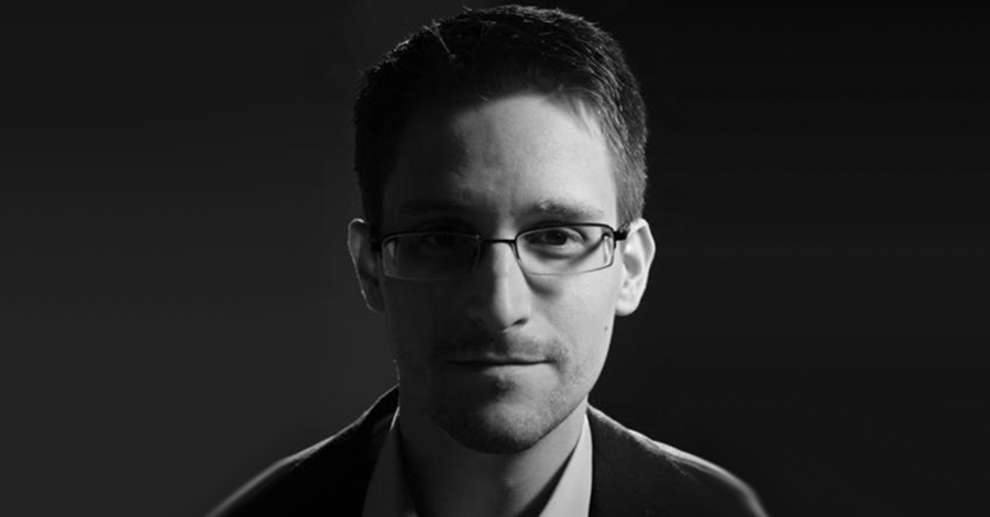 Snowden: acusação contra Greenwald ameaça liberdade de imprensa no ...