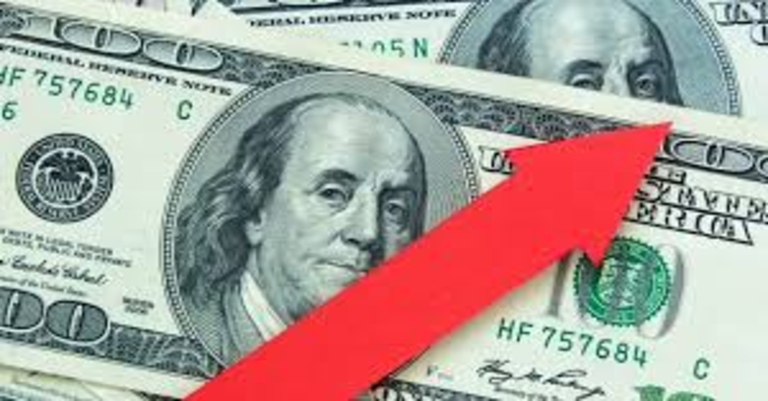 Dólar Opera Em Alta E Chega A R 5 20 — Conversa Afiada