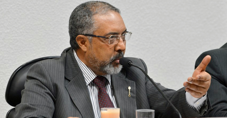 Paim: querem privatizar a previdência — Conversa Afiada