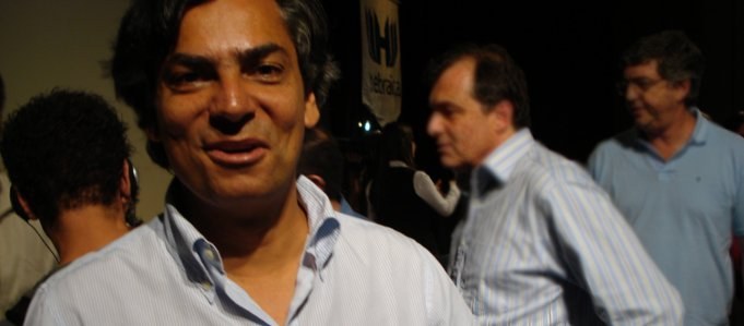 O Mainardi vai embora sem pagar o que deve — Conversa Afiada