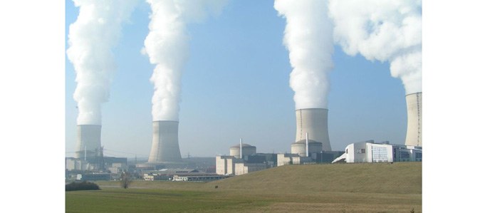 Brasil é do 1º time nuclear. O PiG (*) não engole — Conversa Afiada