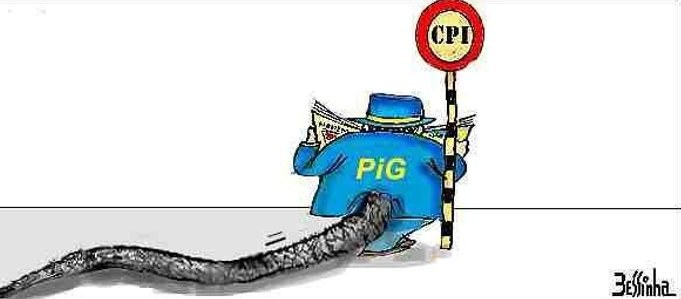 Falcão põe a batata do PiG para assar — Conversa Afiada