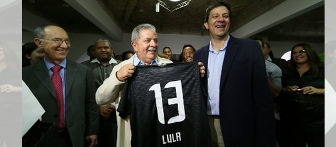 Lula, o construtor de vitórias — Conversa Afiada