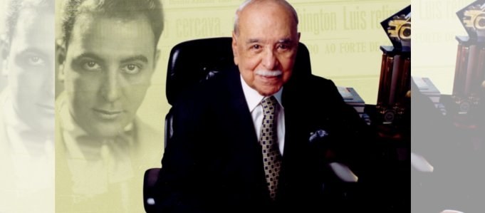 Globo e ditadura militar, segundo Walter Clark — Conversa Afiada