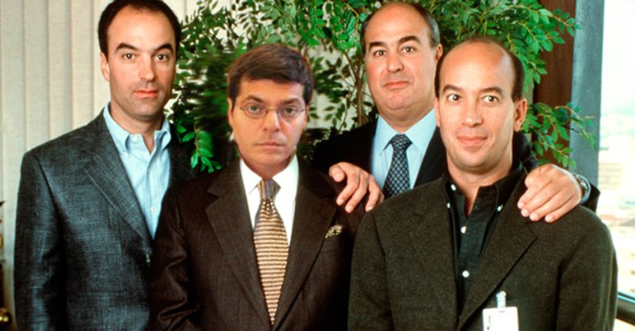 Bonner não é Bonner: é Ali Kamel — Conversa Afiada