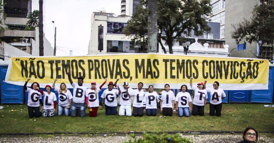 Miro: Moro vazou informações para a Globo? — Conversa Afiada