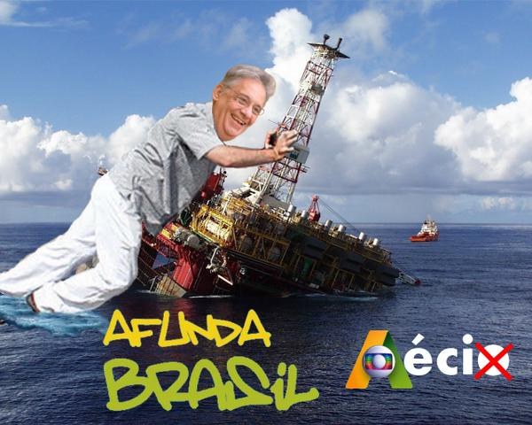 Lula revela quem o contratou. Vai nessa, FHC? — Conversa Afiada