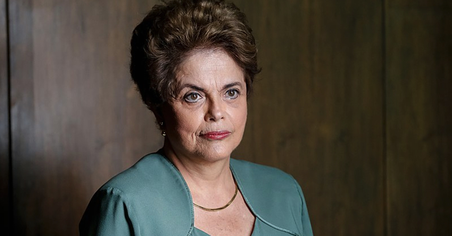 Dilma: Brasil poderá mergulhar na escuridão das Ditaduras — Conversa Afiada