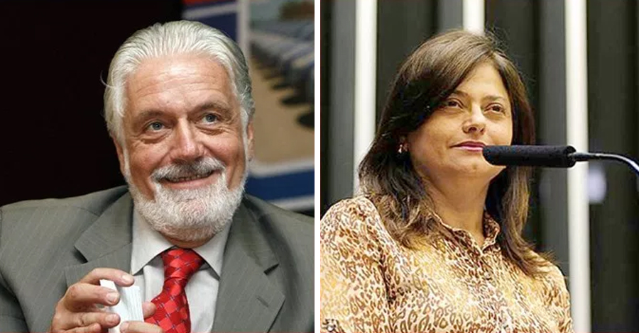 Eleições 2018: Jaques e Alice Portugal na frente para o Senado ...