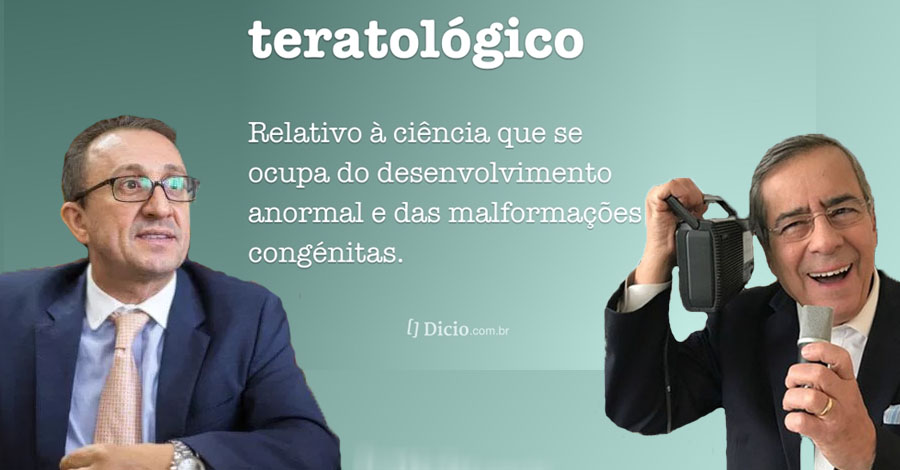 Lula é teratológico! Entendeu, seu burro? — Conversa Afiada