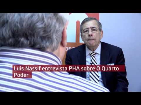 O Quarto Poder revela o quarto do poder — Conversa Afiada