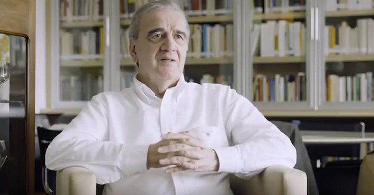 Vídeo: Prof Belluzzo dá uma aula sobre Keynes — Conversa Afiada